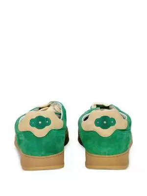 SOLDINI80 Akira Sneakers - Green