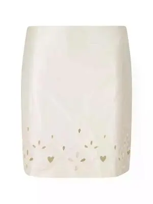 Chloe Fitted Skirts