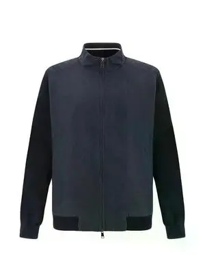 Paul & Shark Zip-fastening Jacket