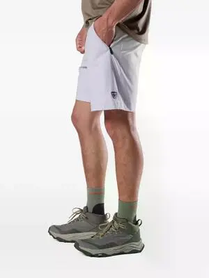 Rossignol Stretch Chino Shorts - Grey