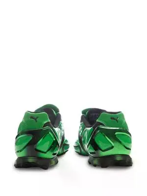 PUMA V-s1 Contact Sneakers - Green