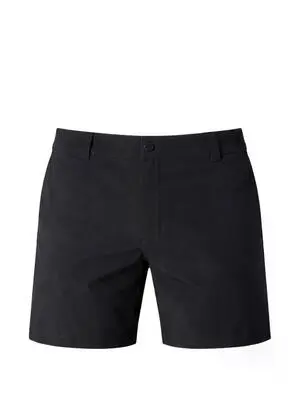 Rossignol Stretch Chino Shorts - Black