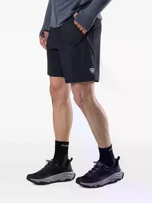 Rossignol Stretch Chino Shorts - Black