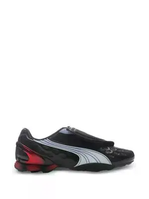 PUMA Vs-1 Contact Sneakers - Brown