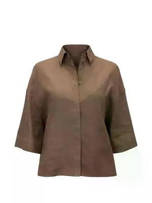 Max Mara 3/4 Sleeve Shirts For Women