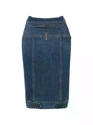 DL1961 Fido Denim Pet-jacket