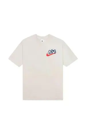 Nike Swoosh Solo T-shirt - Neutrals