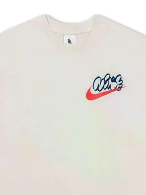 Nike Swoosh Solo T-shirt - Neutrals