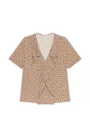 Maliparmi T-shirt Blouses
