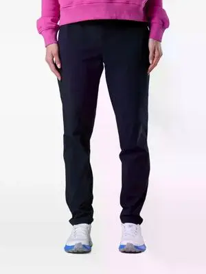 Rossignol Logo-print Track Pants - Blue
