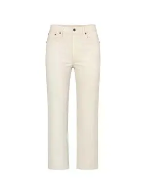 Citizens Of Humanity Palma Straight-leg Jeans