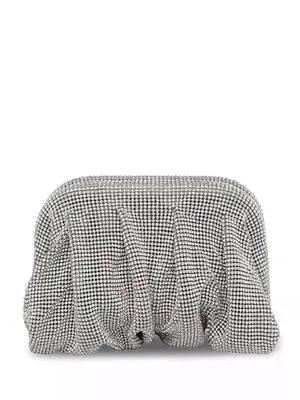 Benedetta Bruzziches Logo Clutches