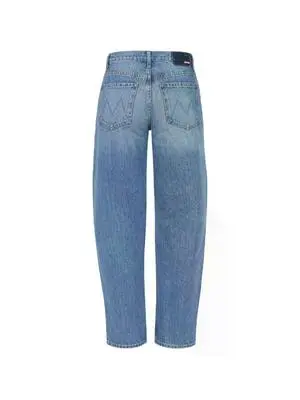 MOTHER The Rabbit Tapered Jeans