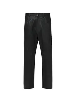 Givenchy Straight-leg Jeans