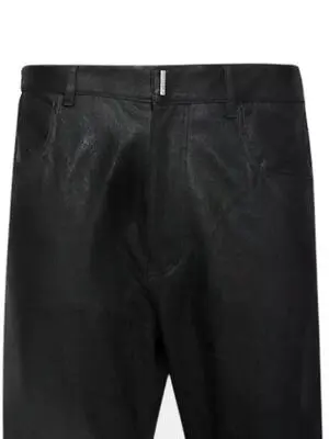 Givenchy Straight-leg Jeans