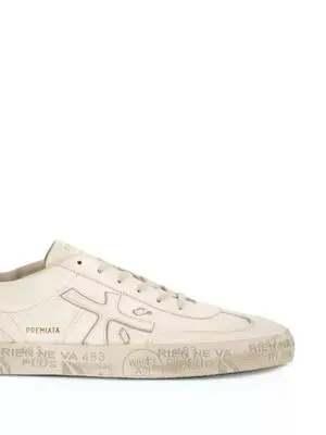 Premiata David 8091 Sneakers - Neutrals