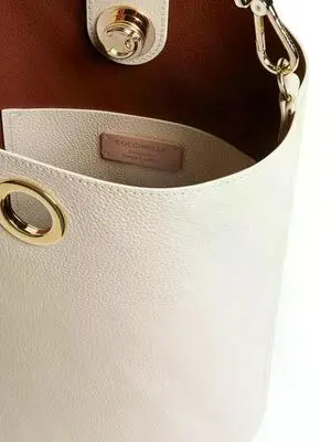 COCCINELLE Medium Nikla Tote Bag