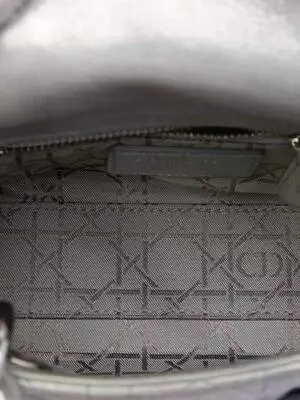 Dior 2015 Mini Lady Satchel