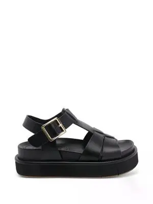 PALOMA BARCELO Dalia Open-toe Sandals