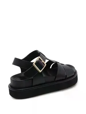 PALOMA BARCELO Dalia Open-toe Sandals