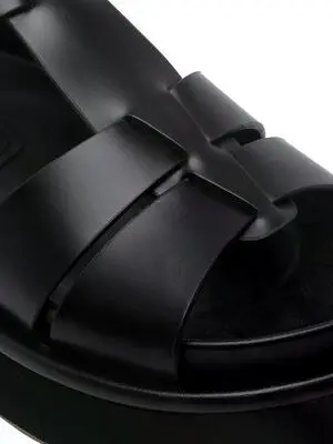 PALOMA BARCELO Dalia Open-toe Sandals