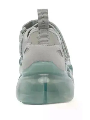 GROUNDS Jewerly Round-toe Sneakers
