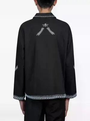 BAZISZT Fez Shirt