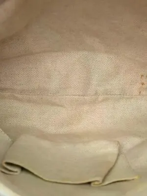 Gucci Gg Canvas Mayfair Crossbody Bag - Brown