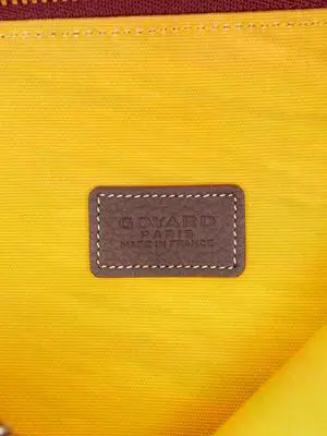 Goyard Vendome Cosmetic Pouch