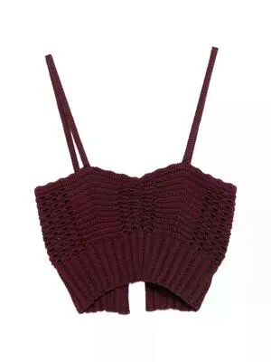 Forte_forte Sleeveless Blouses