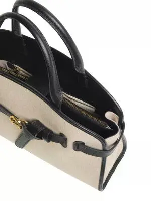COCCINELLE Sabine Tote Bag - Neutrals