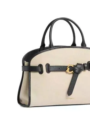 COCCINELLE Sabine Tote Bag - Neutrals