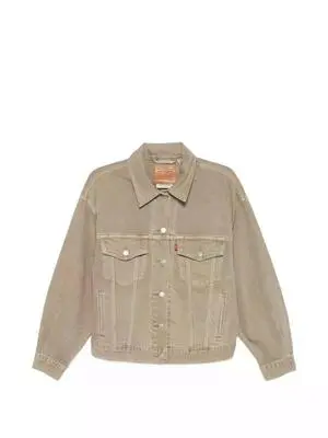 LEVI'S Trucker Jacket - Neutrals