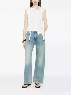 HAIKURE Straight-leg Jeans