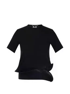 Junya Watanabe Ruffled T-shirt