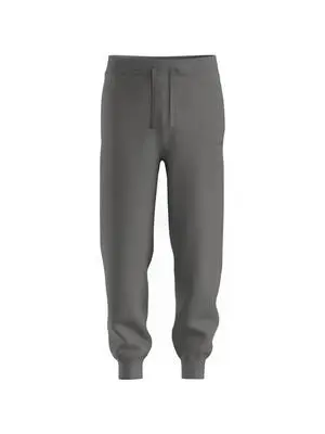 Hugo Drawstring Track Pants - Grey