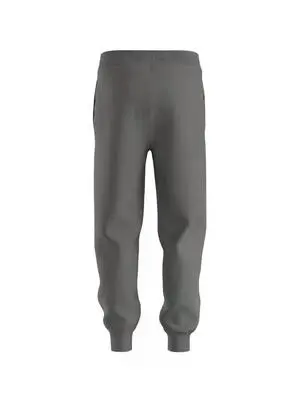 Hugo Drawstring Track Pants - Grey