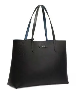 Bally Logo Totes