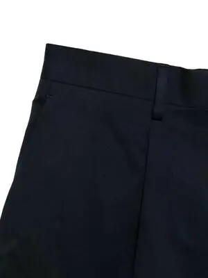 LARDINI Bermuda Shorts