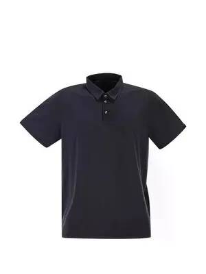 RRD Logo Oxford Polo Shirt