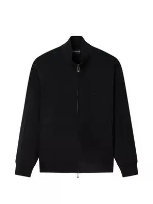 Emporio Armani Full-zip Sweatshirt