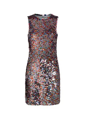 Jw Anderson Embellished Cocktail Dresses