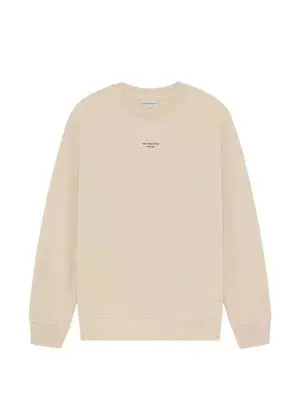 Drole De Monsieur Crewneck Sweatshirts Hoodies For Men