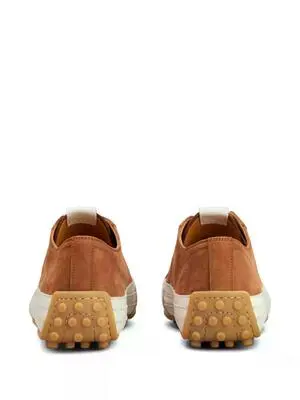 TOD'S Panelled Sneakers