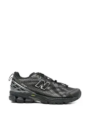 New Balance Textured Sneakers For Men