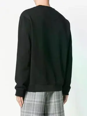 Kenzo Tiger Head Sweatshirt