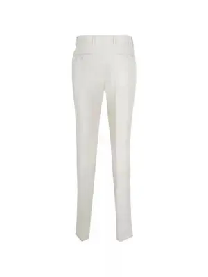 LARDINI Brooch Single-breasted Suit - Neutrals