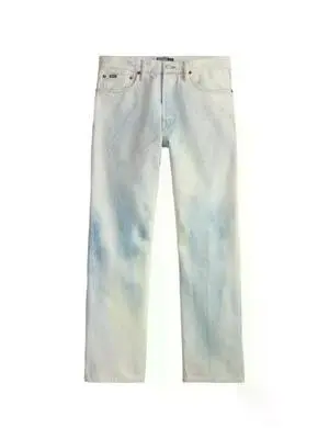 Polo Ralph Lauren Distressed Jeans