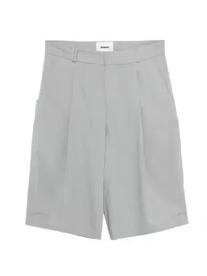 Bonsai Pleated Bottoms For Men