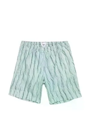 Bonsai Elasticated Bottoms For Men